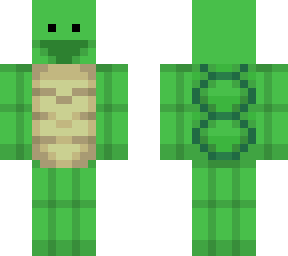 tortoise | Minecraft Skins