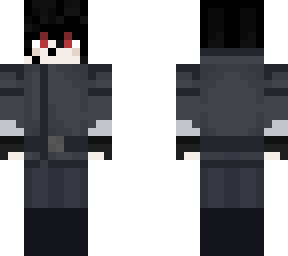 Yill | Minecraft Skin