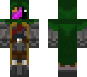 gift | Minecraft Skins