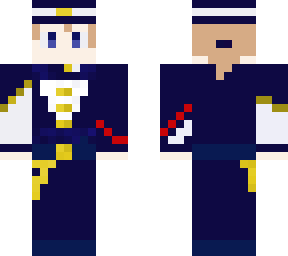 Aaa | Minecraft Skin
