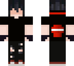 aaron | Minecraft Skins