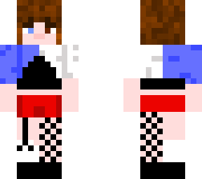 dsmp gnf | Minecraft Skins