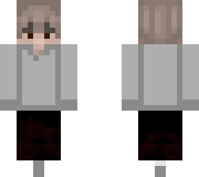ahh | Minecraft Skin
