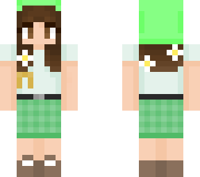 aimsey | Minecraft Skins