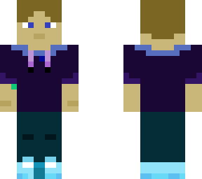 alex v2 | Minecraft Skin