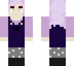 lumity amity amityblight season3toh | Minecraft Skins