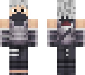 anbu | Minecraft Skins
