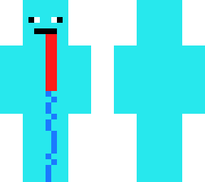 disgusting | Minecraft Skins