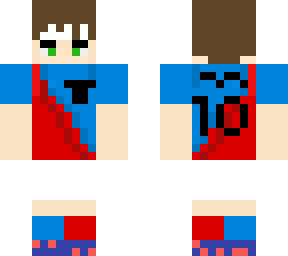 Another football skin | Minecraft Skin