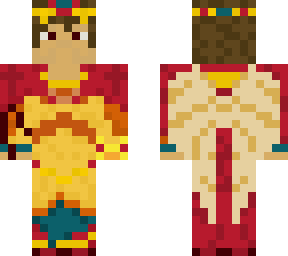 orthodox | Minecraft Skins