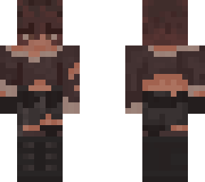 Ares | Minecraft Skin