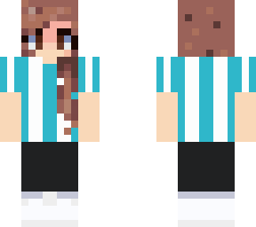 Arg | Minecraft Skin
