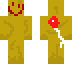 backrooms entity | Minecraft Skins