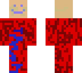 bald skin | Minecraft Skins