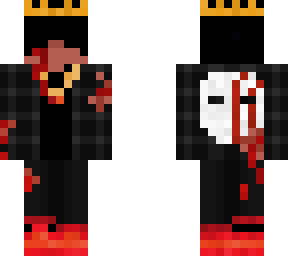 purge | Minecraft Skins