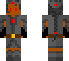 blood knight | Minecraft Skins