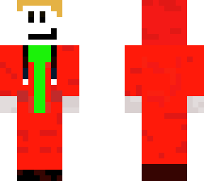 BLOX | Minecraft Skin