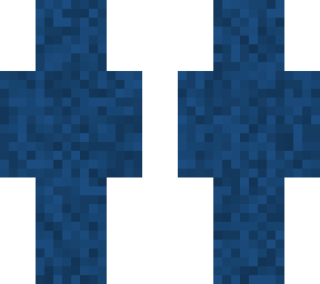bluey | Minecraft Skin