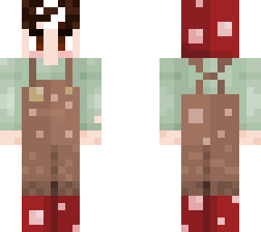 bonk | Minecraft Skin
