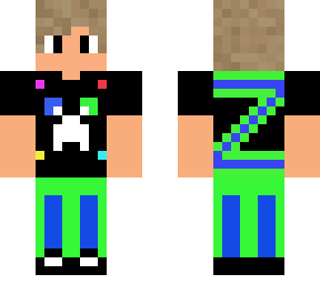 hd boy skins | Minecraft Skins
