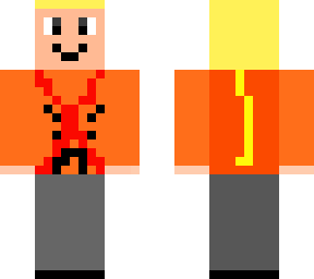 cali | Minecraft Skins