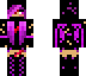 ceris | Minecraft Skins