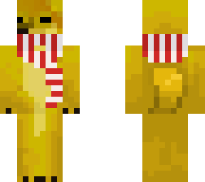 cheems | Minecraft Skins