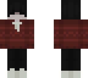 Christmas Boy | Minecraft Skin