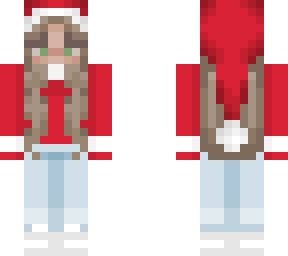 Christmas skin | Minecraft Skin