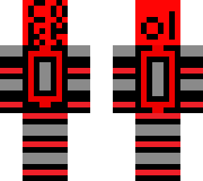 coke | Minecraft Skins