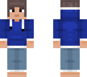 dan | Minecraft Skin