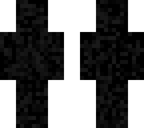 Darkness | Minecraft Skin