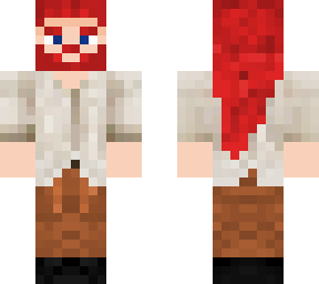 Erik | Minecraft Skin