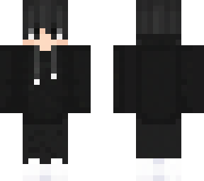Eshan_XD | Minecraft Skin