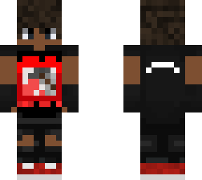 eu memo 4 | Minecraft Skin