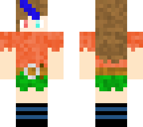 Evil Wolf. | Minecraft Skin