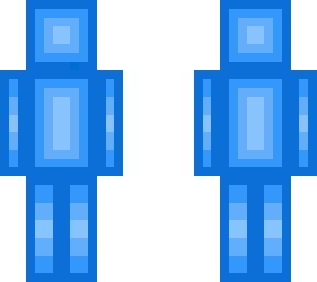 Fade | Minecraft Skin