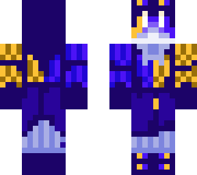 forge | Minecraft Skins