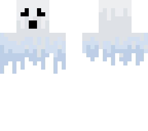 bedrock invisible | Minecraft Skins