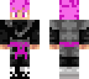 goku ssj | Minecraft Skins