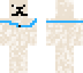 golden retriver | Minecraft Skins