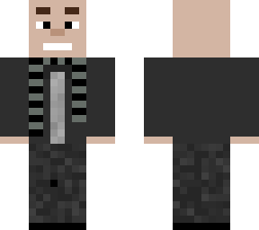 gru | Minecraft Skins