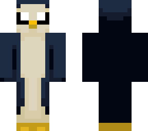 gunther | Minecraft Skin