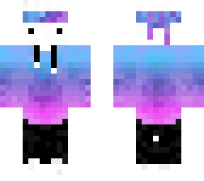 gradient | Minecraft Skins