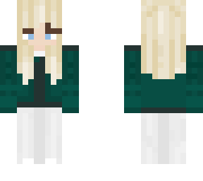 skier | Minecraft Skins