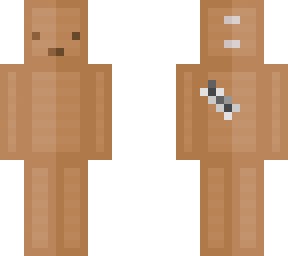 cardboard box | Minecraft Skins