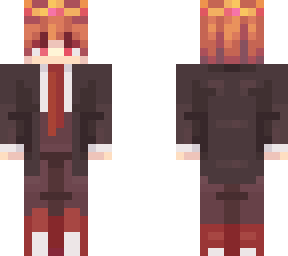 tango | Minecraft Skins