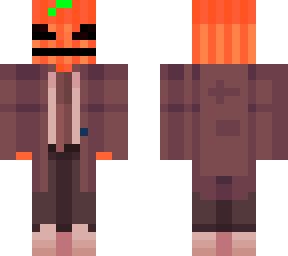 Jardred | Minecraft Skin