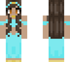 jasmine | Minecraft Skin