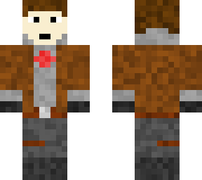 jason todd | Minecraft Skins